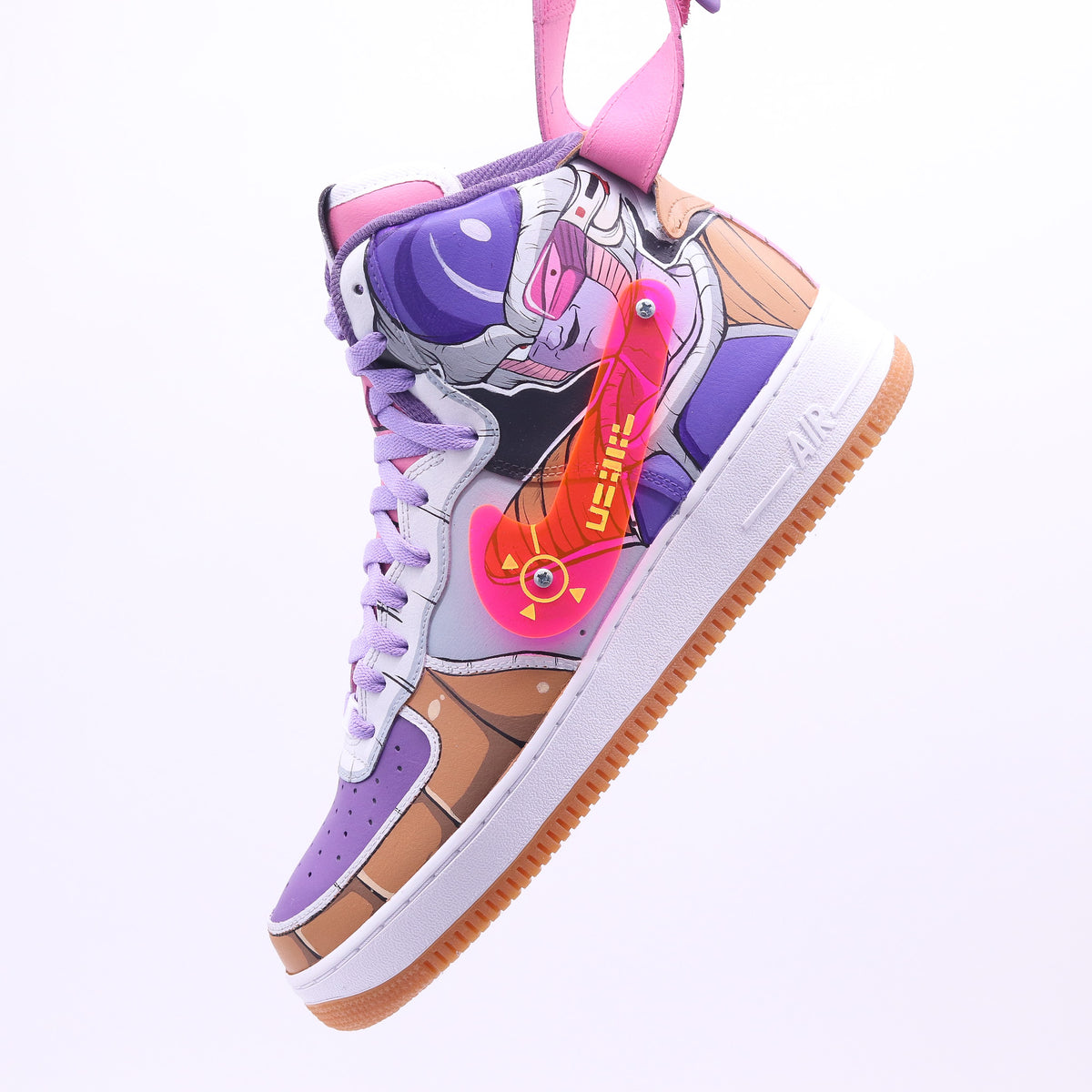 Frieza AF1 – Colormefresh LLC